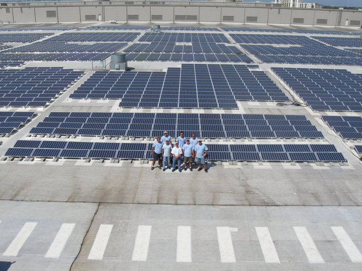 About Us | Solar Source