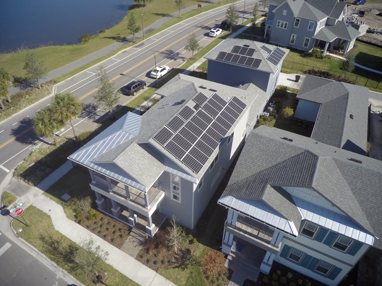 What it Costs Your Home | Solar Source