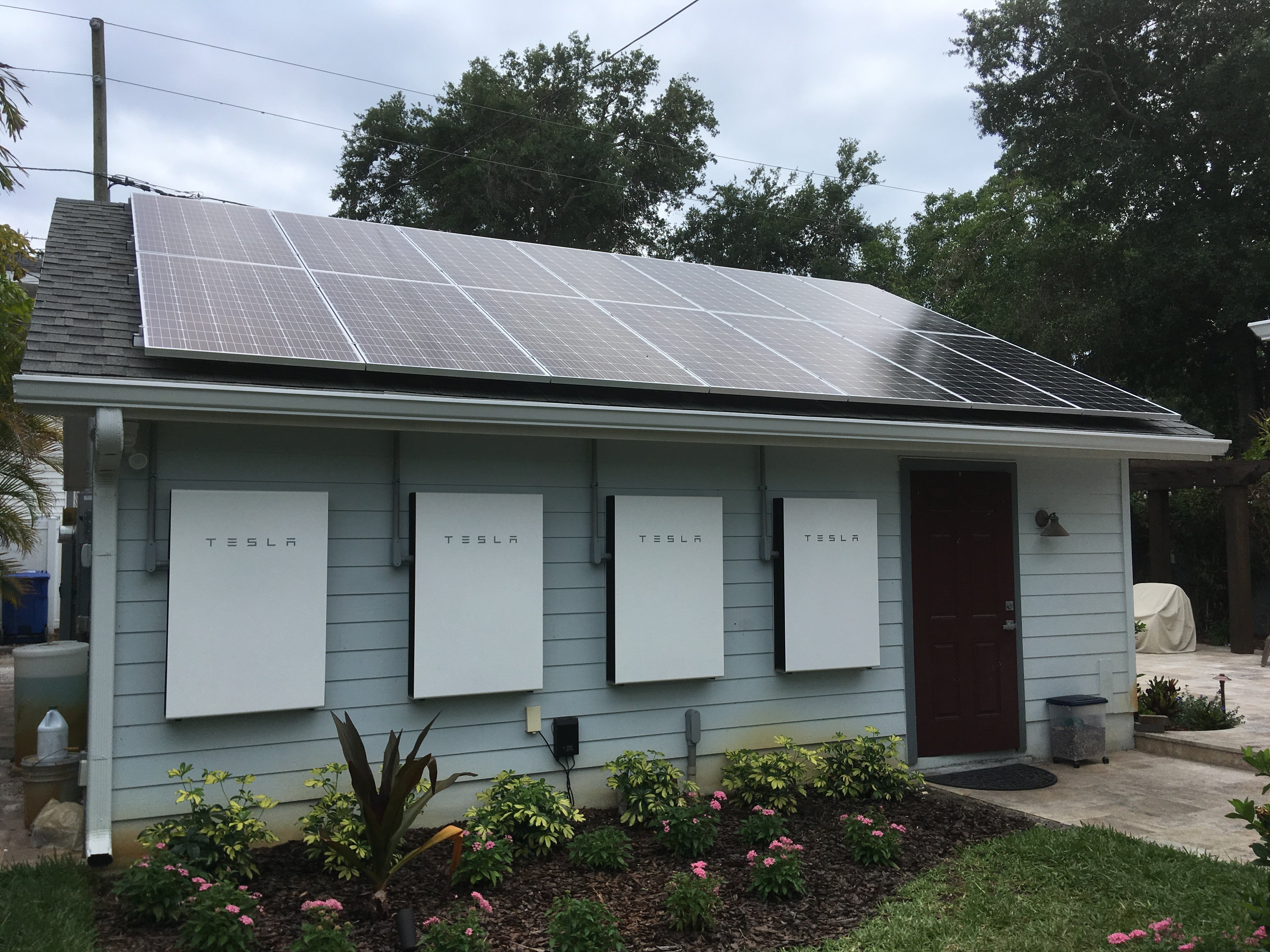Tesla Powerwall 3 | Solar Source