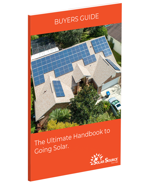 How It Works | Solar Source