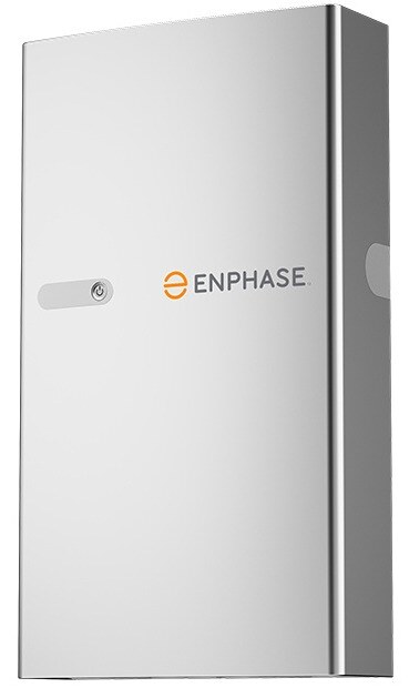 Enphase | Solar Source