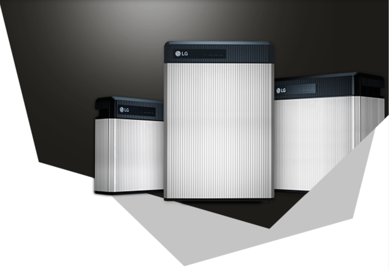 Your Best Option for Backup Power