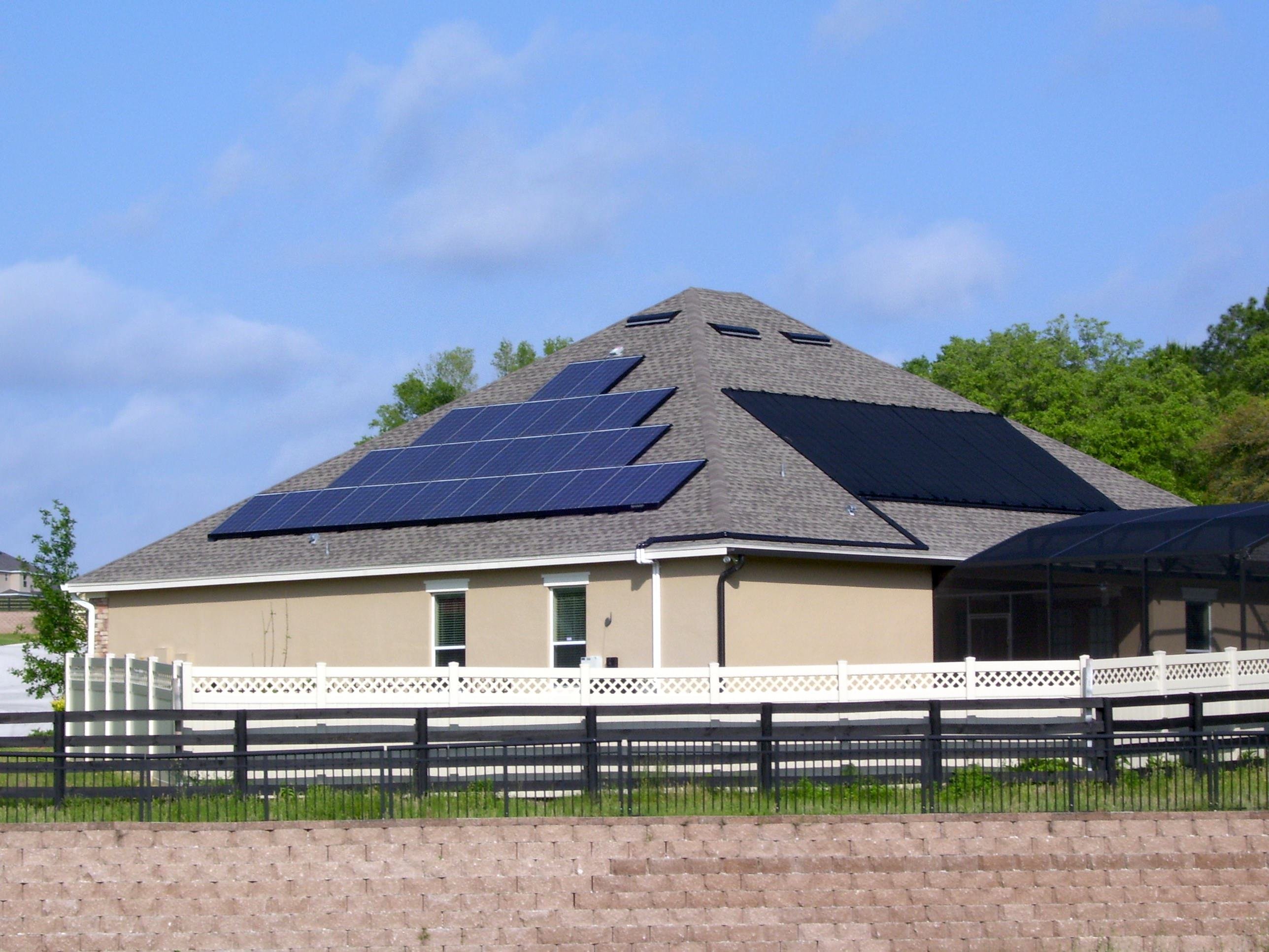 What it Costs | Residential | Solar Source