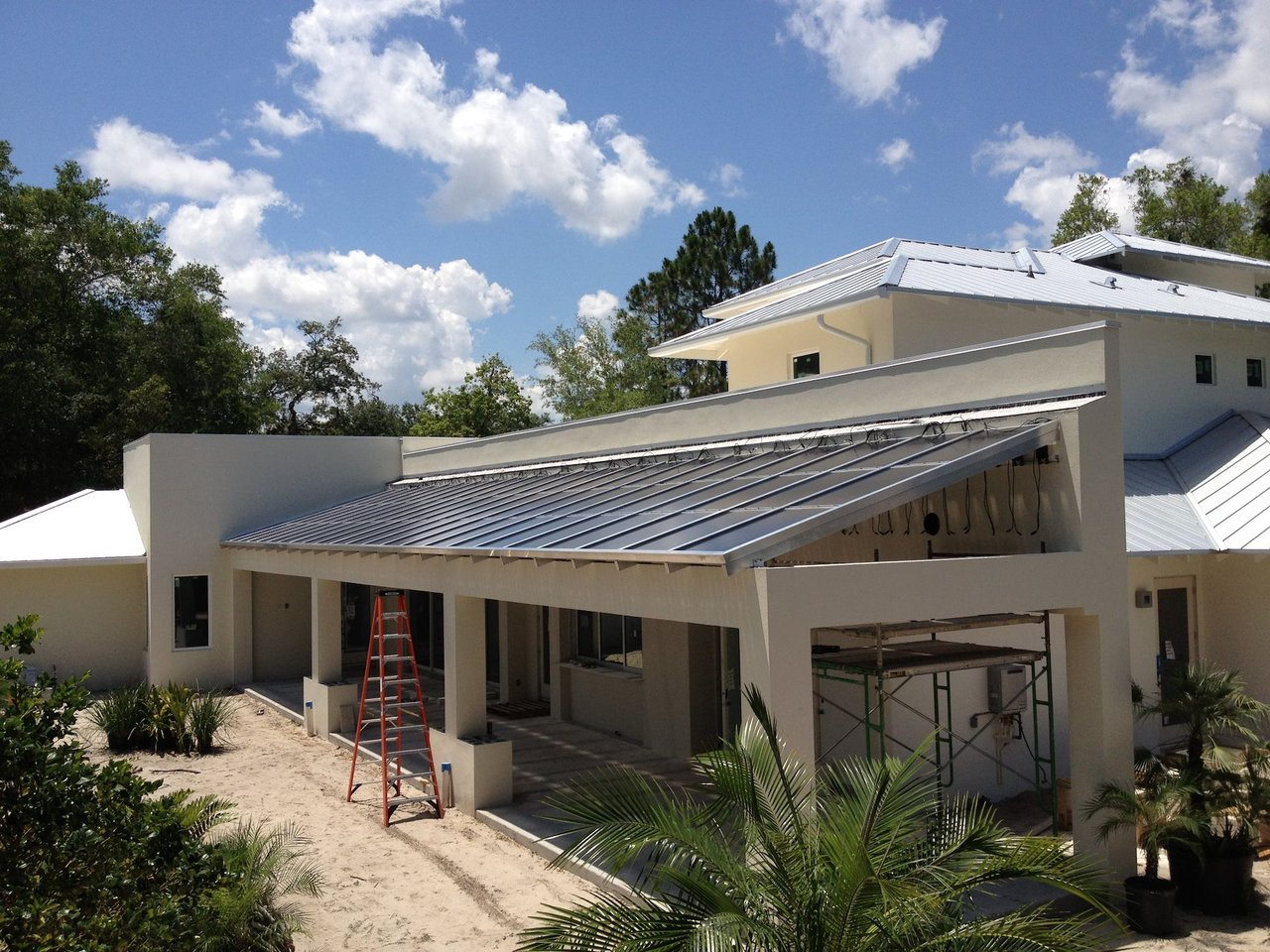 8 Advantages of Solar Powered Homes