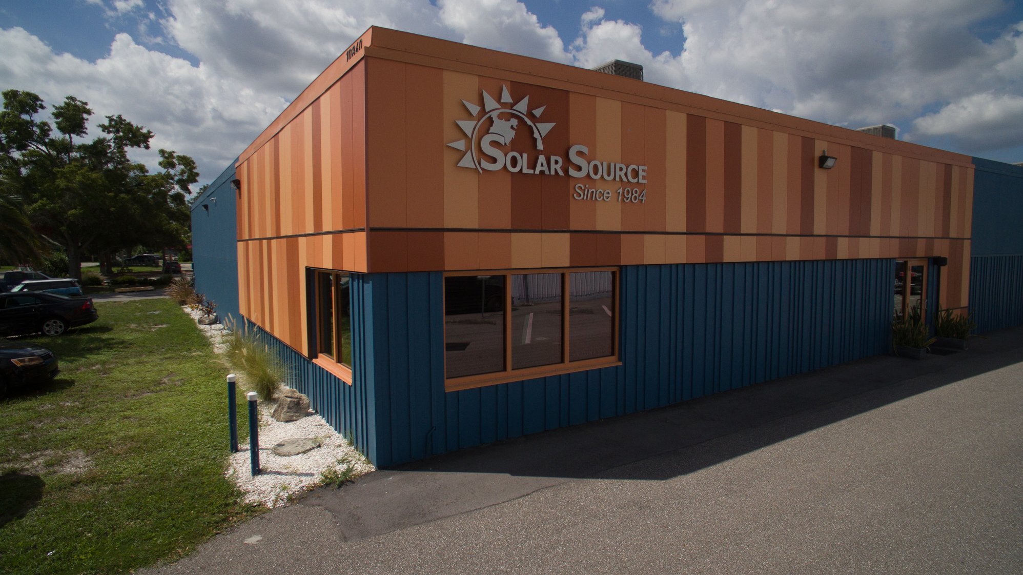 About Us | Solar Source