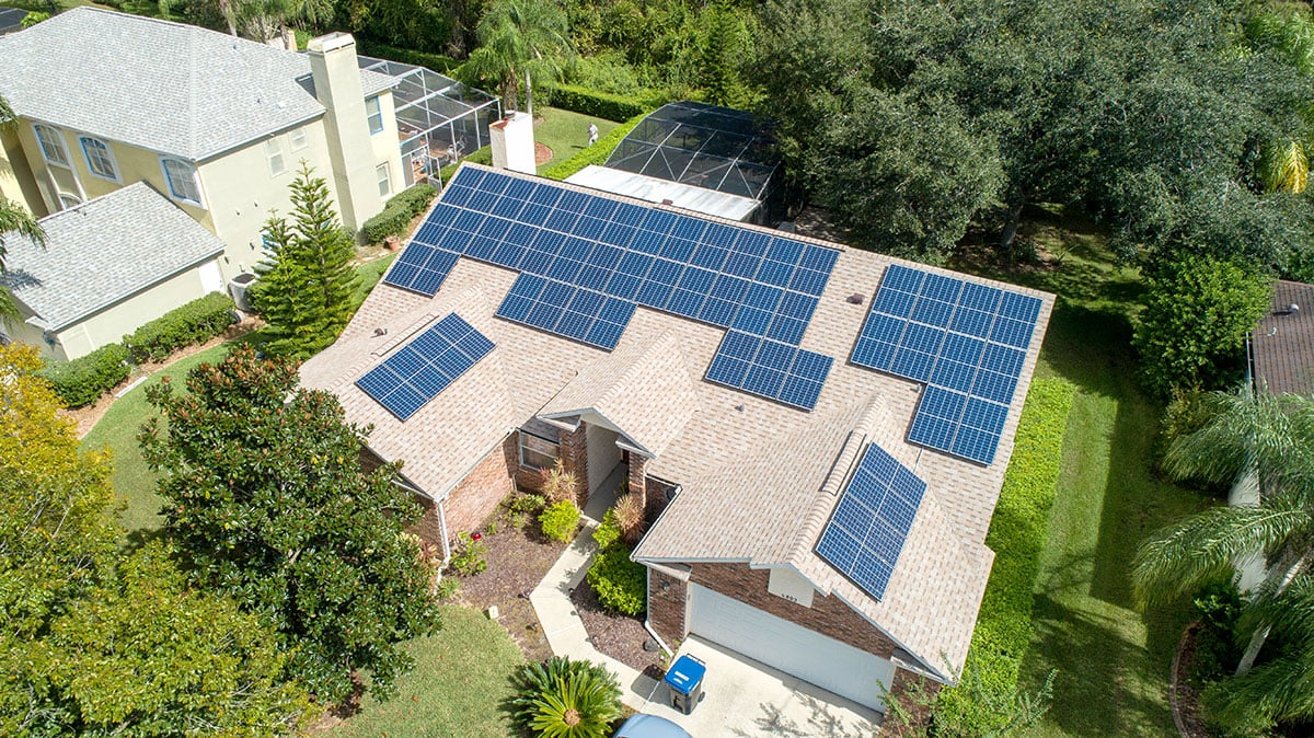 Solar Source - Spring Hill