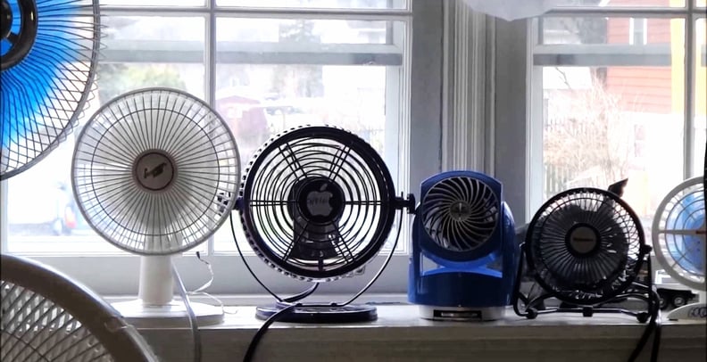 5 Tips to Save Energy This Summer