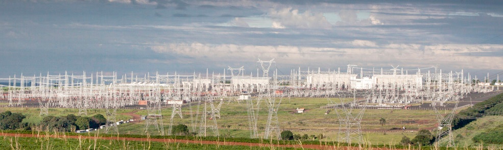 The Asia Super Grid is Coming