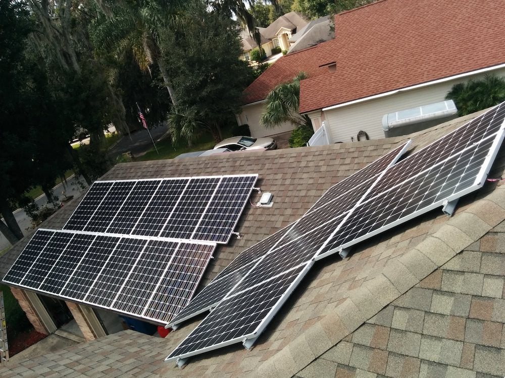 Top 3 Solar Products for Saving Electricity at Home