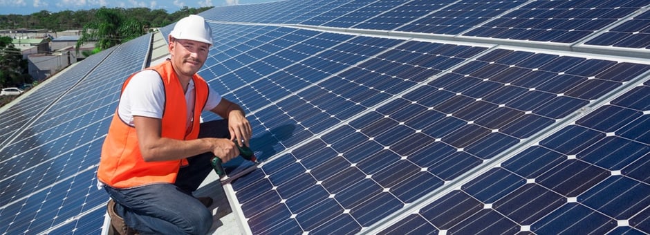 Top 6 Things to Look for in a Solar Contractor