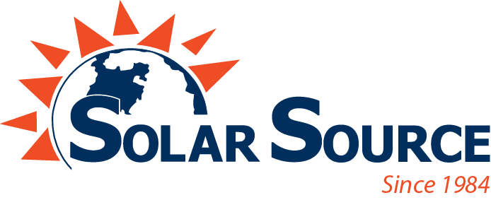 Residential Solar | Solar Source