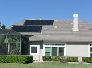 What is a Solar Pool Warmer?