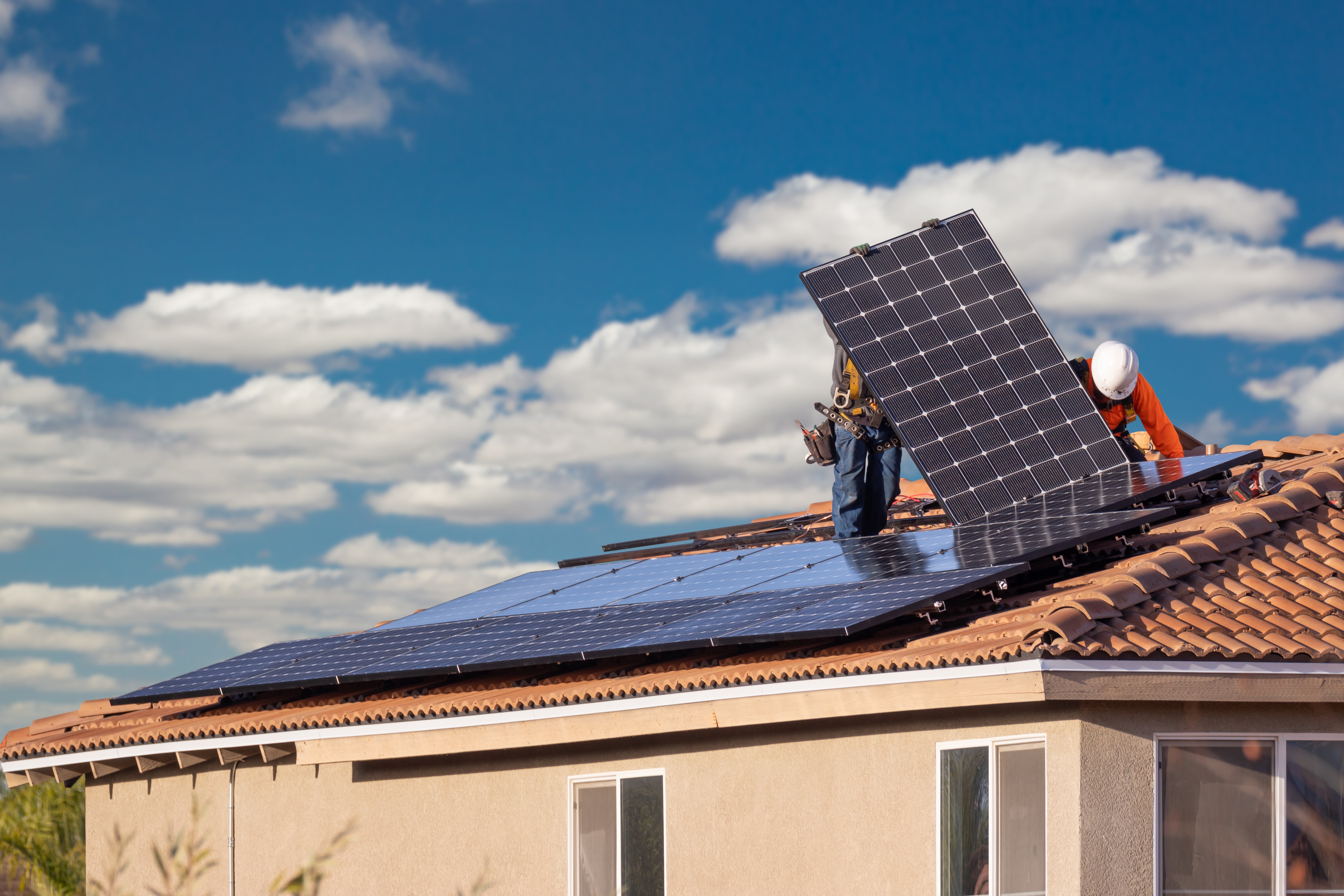 Solar System Service and Maintenance | Solar Source